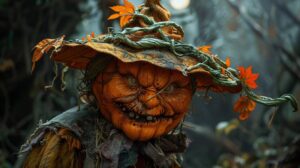 L'Histoire Envoûtante du Jack-o'-Lantern : Origines et Mystères